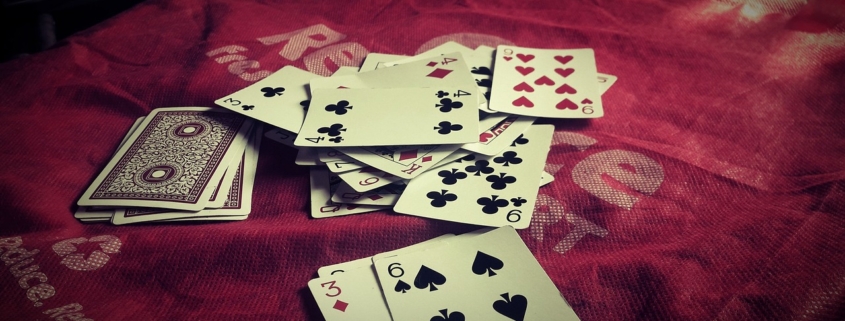 Understanding the House Edge: Can You Really Make Money Gambling ...